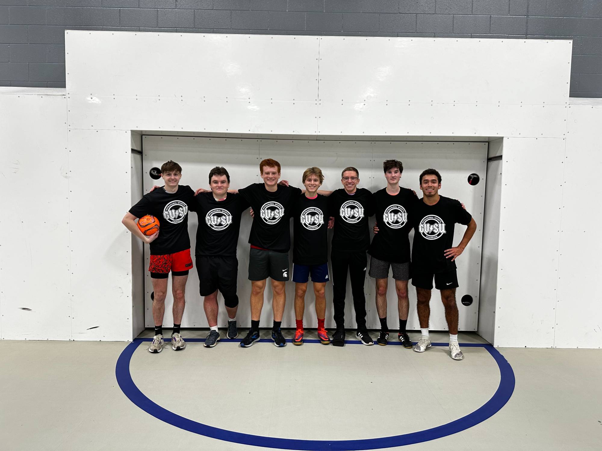 Intramural Sports Wall of Champions - Recreation & Wellness - Grand ...